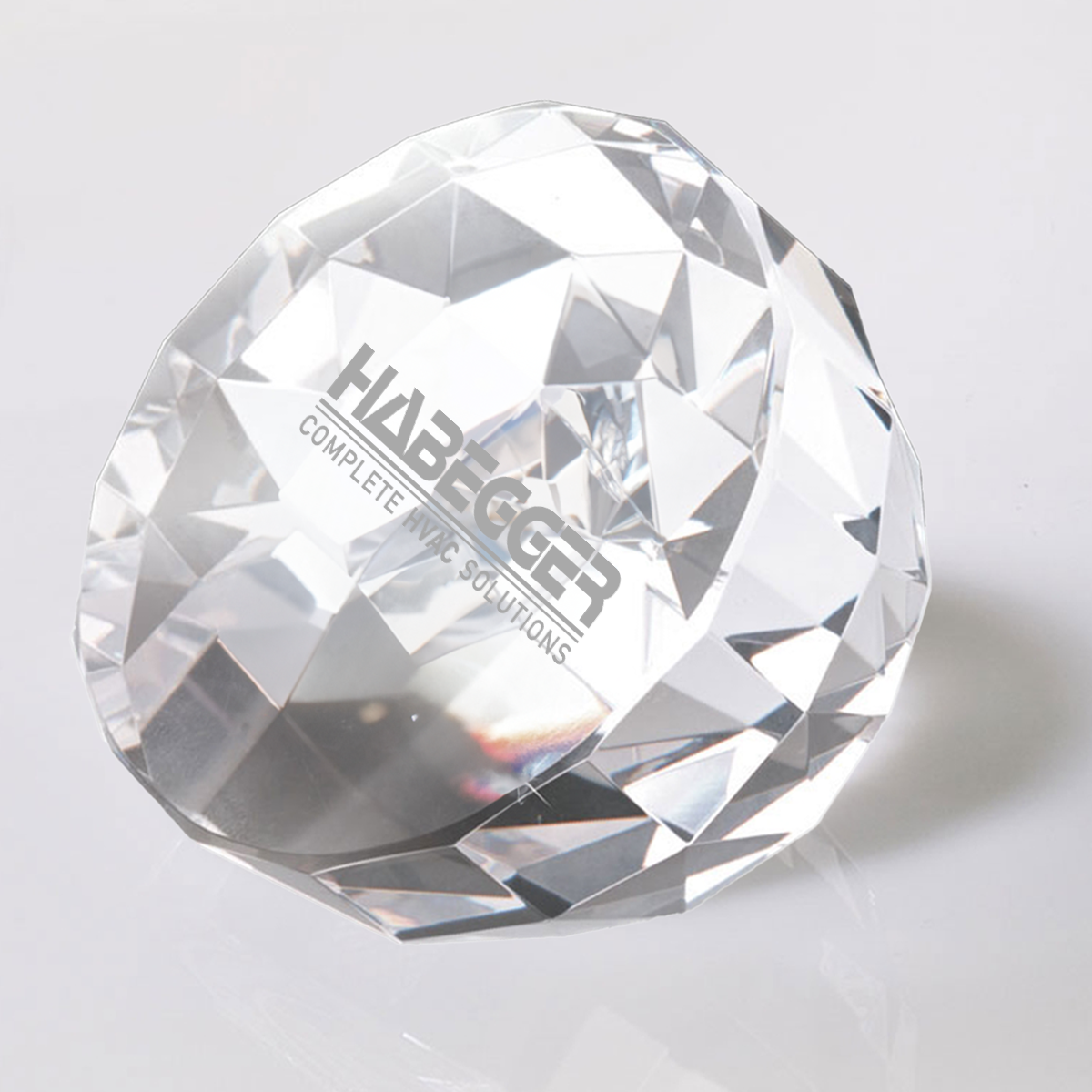 Modica Flat Cut Diamond – Habegger Store