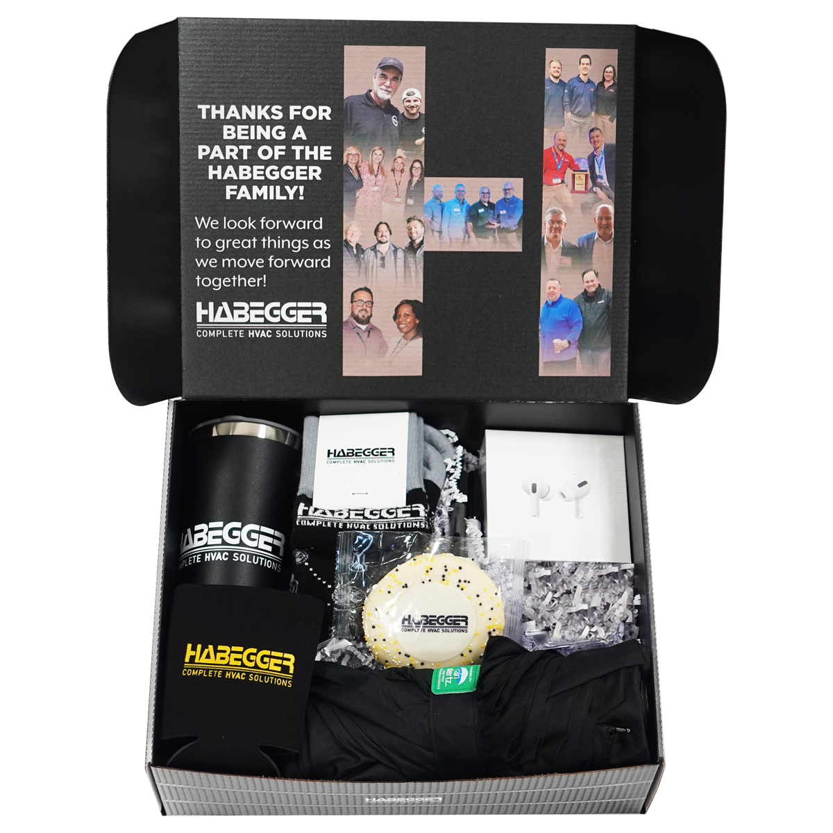 Large Dealer Kit - Habegger – Habegger Store