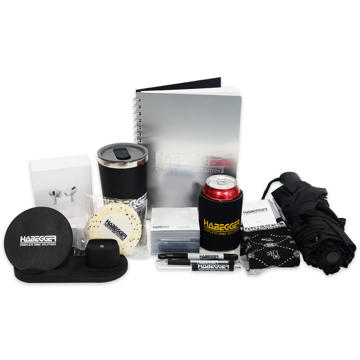 Large Dealer Kit - Habegger – Habegger Store
