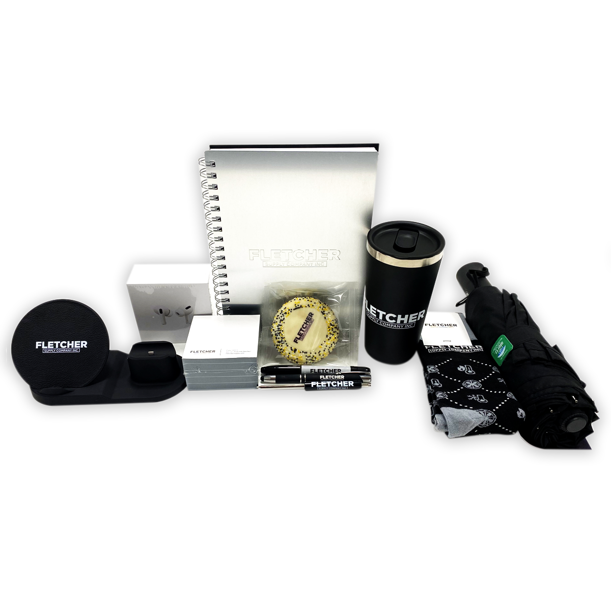 Large Dealer Kit - Fletcher – Habegger Store