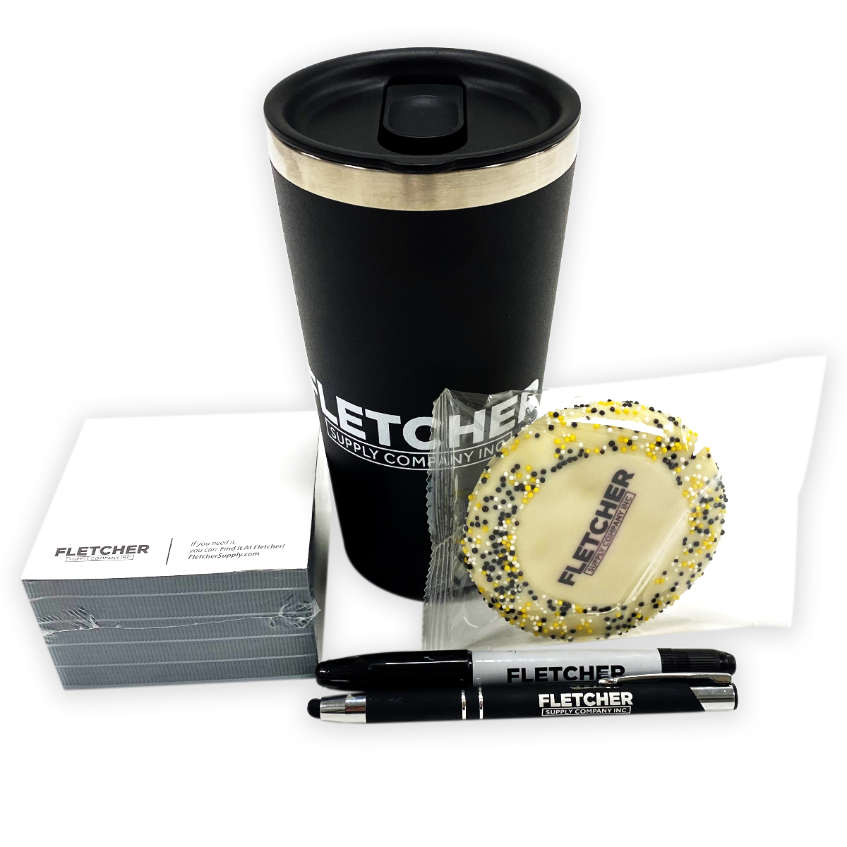 Standard Employee Kit - Fletcher – Habegger Store